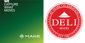 Deli Spices - Intranet